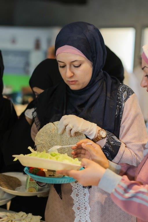 Public Health Ambassador Program