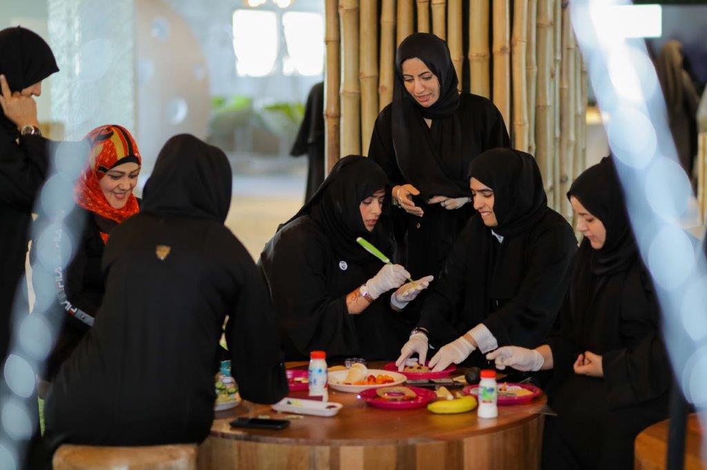 Public Health Ambassador Program