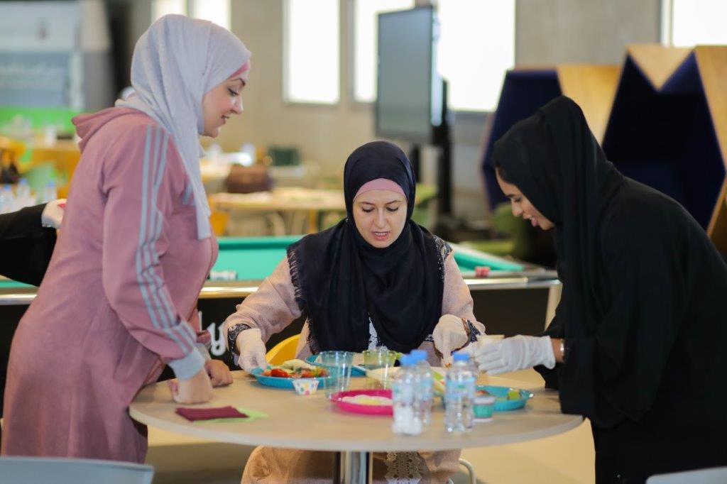 Public Health Ambassador Program